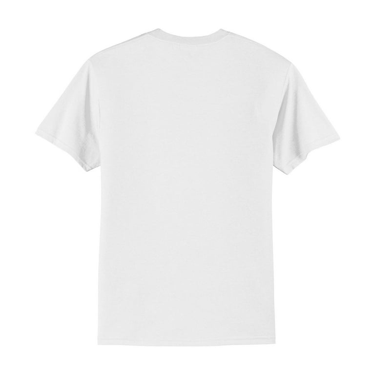 Port & Company Men's Comfortable Short Sleeve Tall Core Port & Company Men's Comfortable Short Sleeve Tall Core
