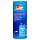 Ajax 21 oz Multi-Purpose Powder Cleanser with Bleach, Stronger Dirt ...