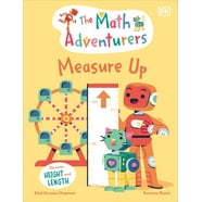 Matt and Bibi Math Adventures Mummy Math: An Adventure in Geometry ...
