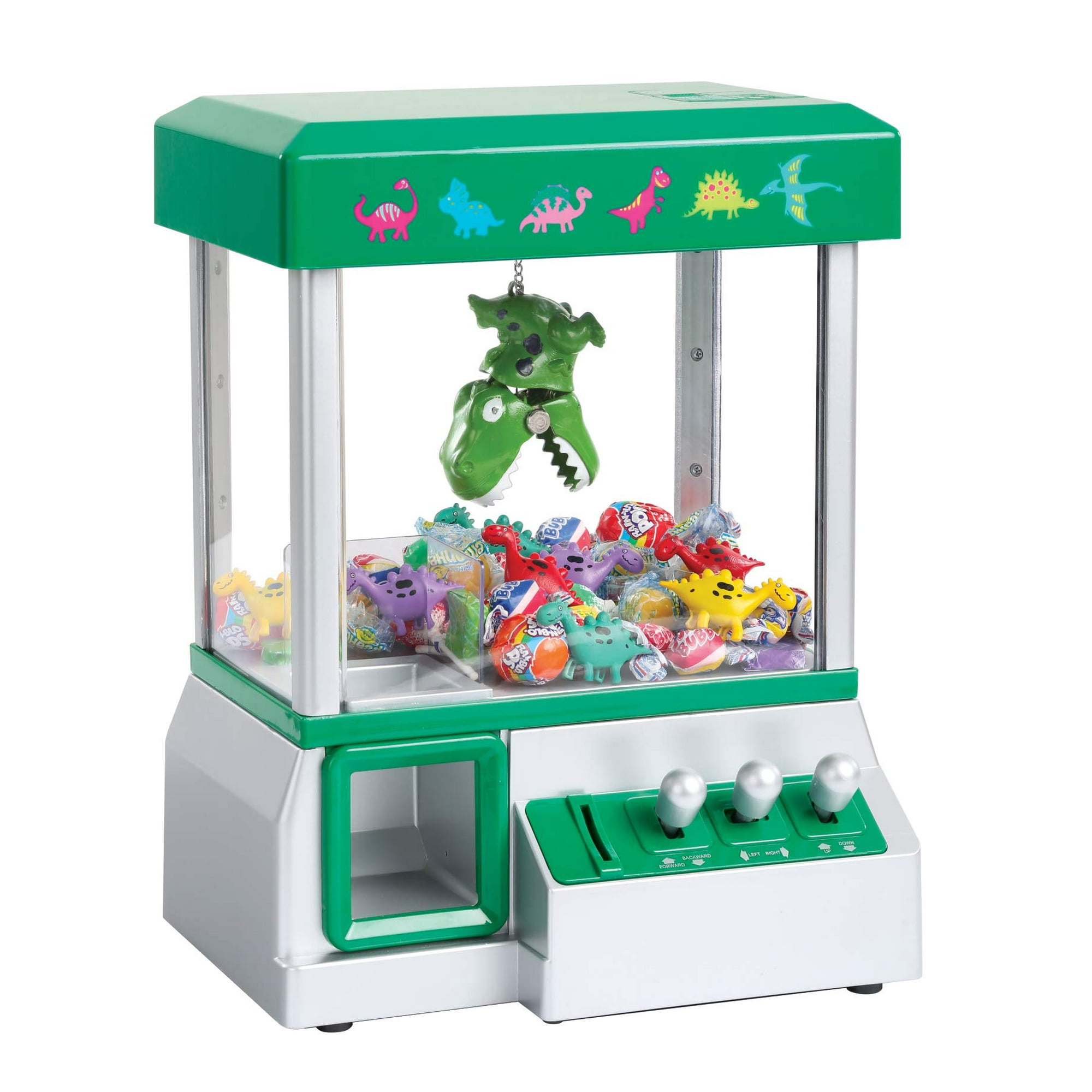 Click here for Define Essentials Claw Machine - Arcade Mini Toy G... prices