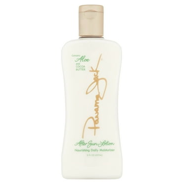 SheaMoisture Gotu Kola & Red Raspberry Oil Mineral After-Sun Body Gelee ...