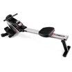 Gymax Home Gym Foldable Magnetic Rowing Machine Cardio Exercise with ...
