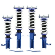 Maxpeedingrods Full Set Complete Shocks & Struts For Ford F-150 2005 ...