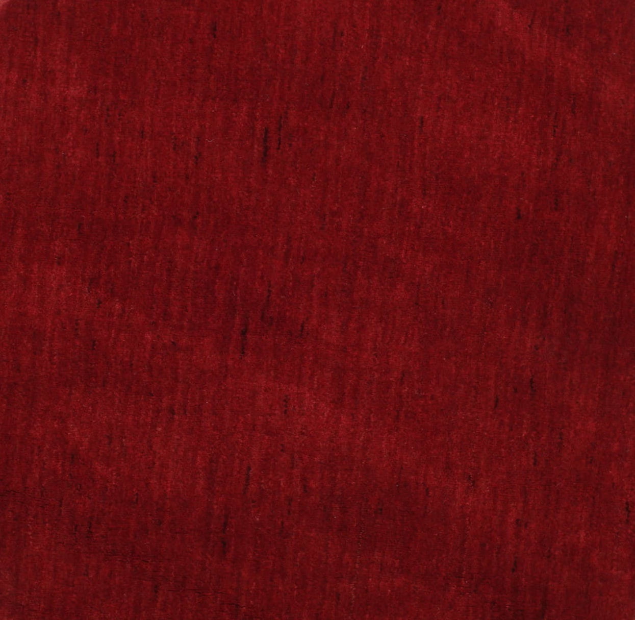 Ahgly Company Machine Washable Indoor Rectangle Contemporary Cranberry ...