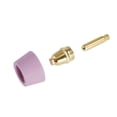 CUT50-G50, 50-pcs Plasma Cutter Consumables, CUT-50/60 APC-50/60 CTS ...
