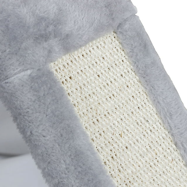 Outside Cat Tower 34" Cat Tree Tower | STURDY Activity Center With ...