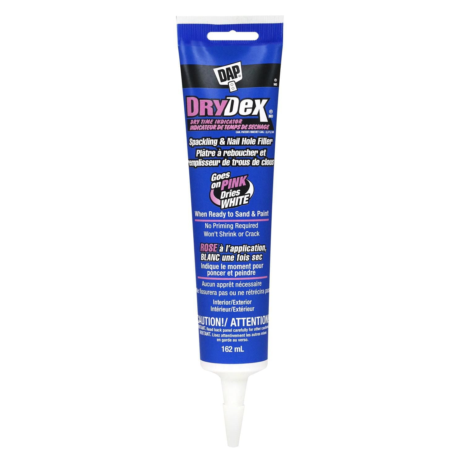 Click here for Dap Canada Dap Drydex Spackling With Dry Time Indi... prices