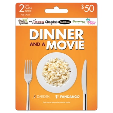 AMC Theatres $25 Gift Card - Walmart.com