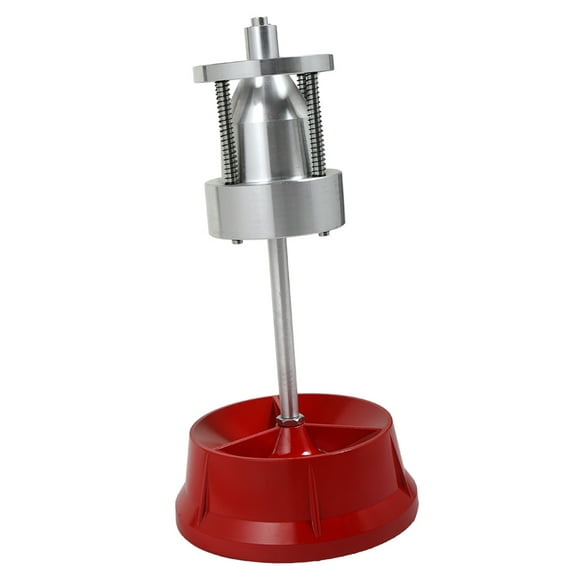 Bubble Tire Balancer