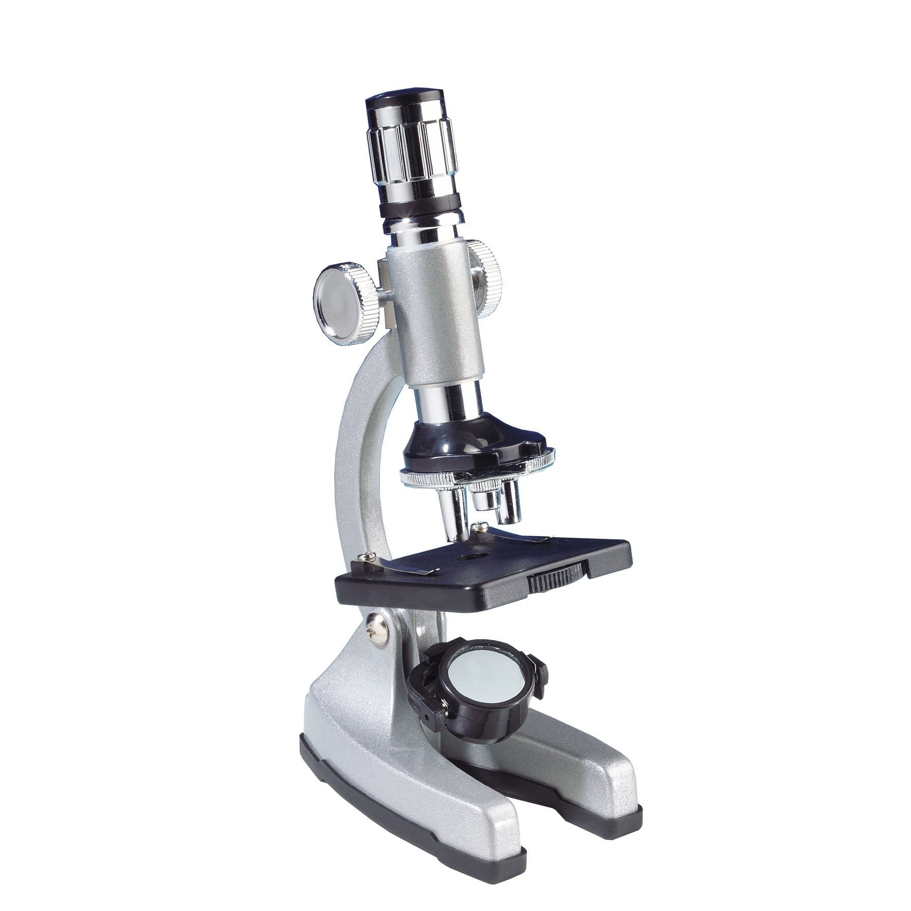 Explore Scientific Explore One 300-1200x Microscope Set - Walmart.com