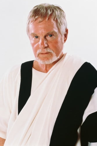 Derek Jacobi Gladiator Rare Studio 24x36 Poster - Walmart.com