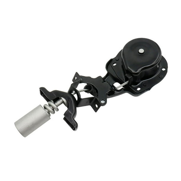 Unatoiry Metal Wheel Winch Mechanism Tire Wheel Winch Winch Fit For ...