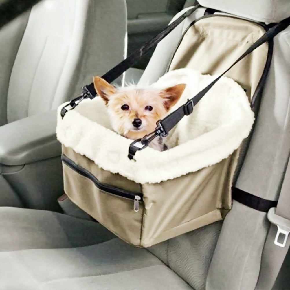 Click here for Estink Car Dog Kennel Pet Booster Portable Waterpr... prices