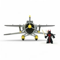 Free Shipping! Fortnite Battle Royale Collection: X-4 Stormwing Plane ...