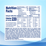 Ensure Compact Complete Nutrition Shake Drink, 9g Protein, Milk ...