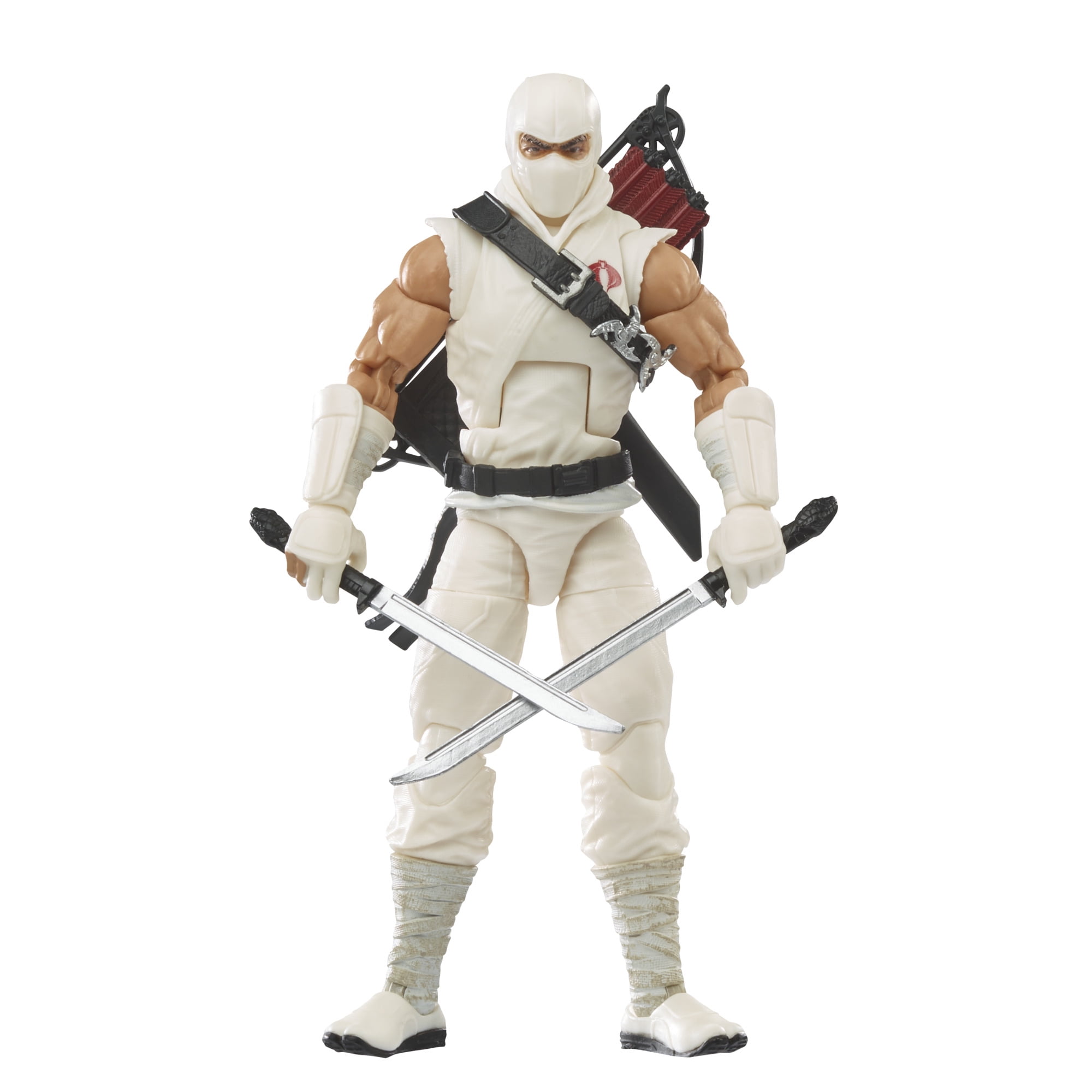Storm Shadow Retaliation Costume
