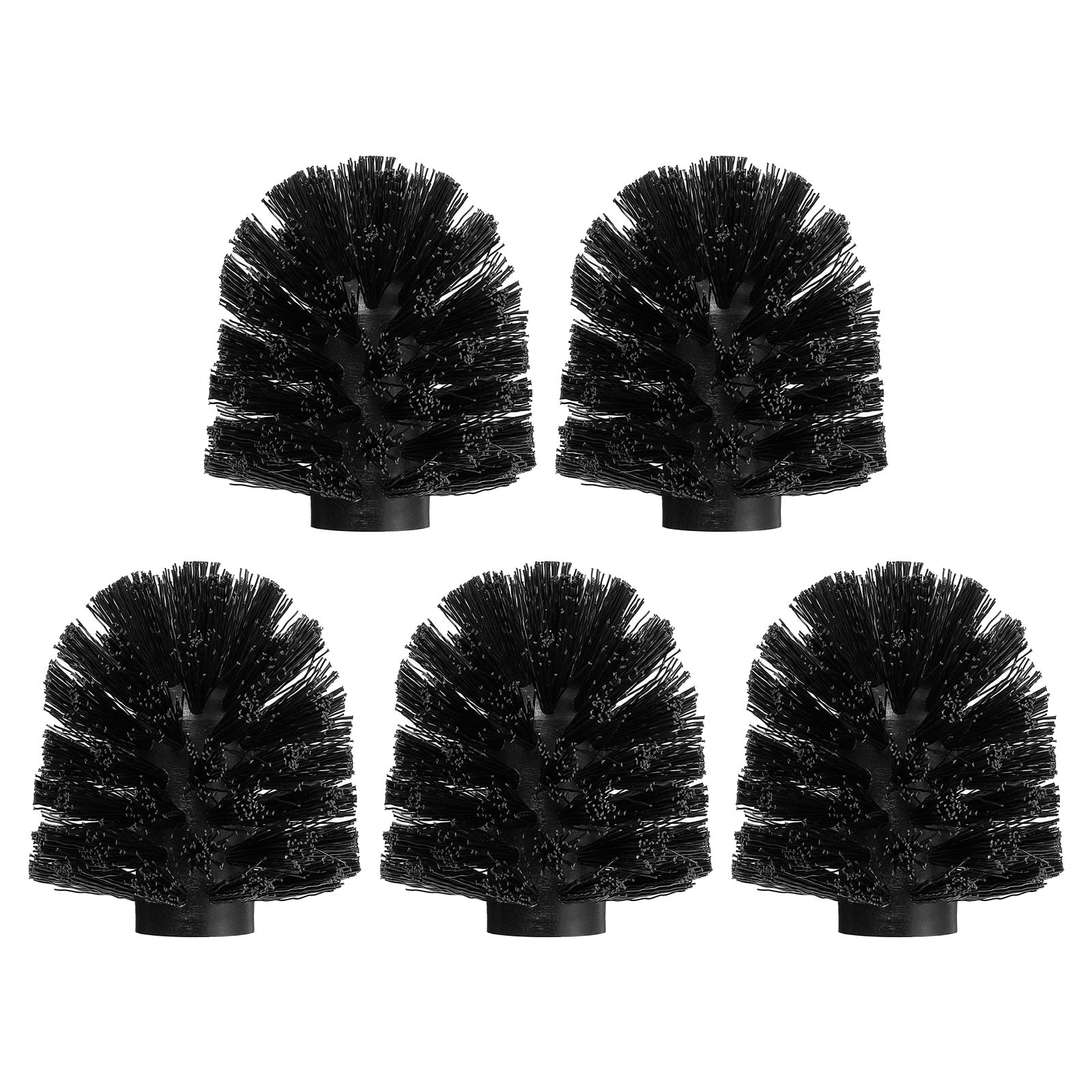 Click here for Uxcell 5 Pcs Toilet Bowl Brush Replacement Head 12... prices