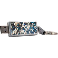 98671 16gb Dog Tag Usb Flash Drive - Walmart.com