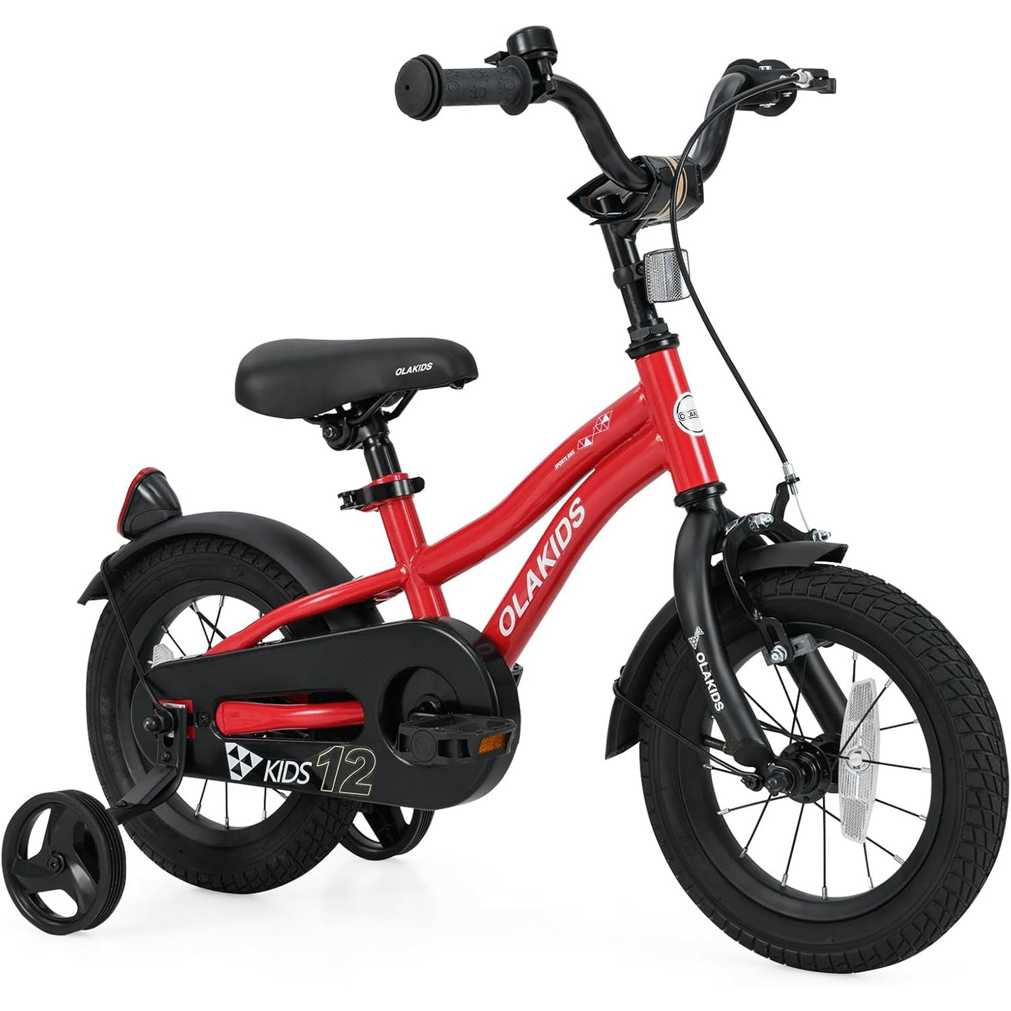Click here for Olakids Kids Bike  12 14 16 18 Inch Toddlers Bike... prices