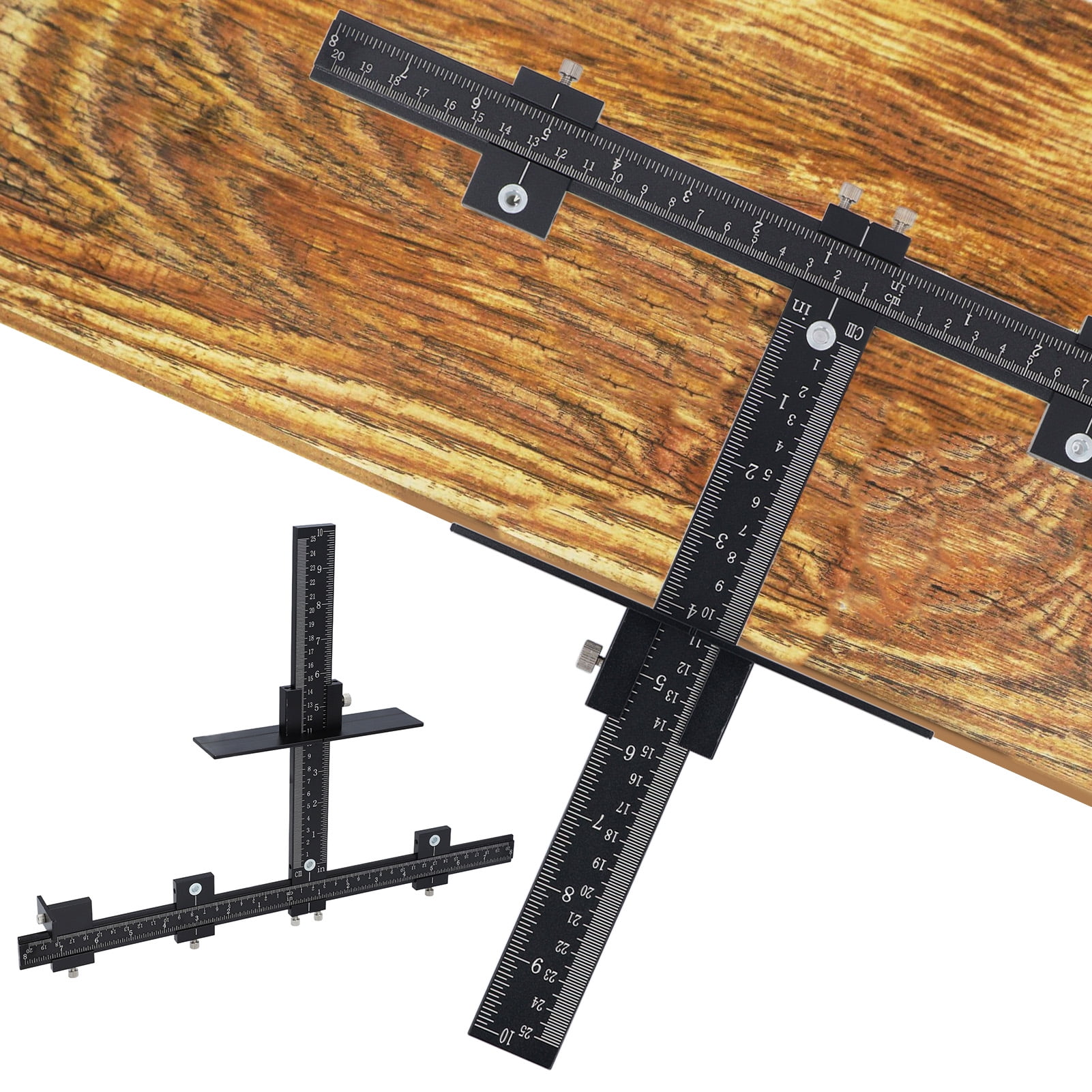 Cabinet Hardware Handle Jig, Versatile Erosion Resistance Practical ...