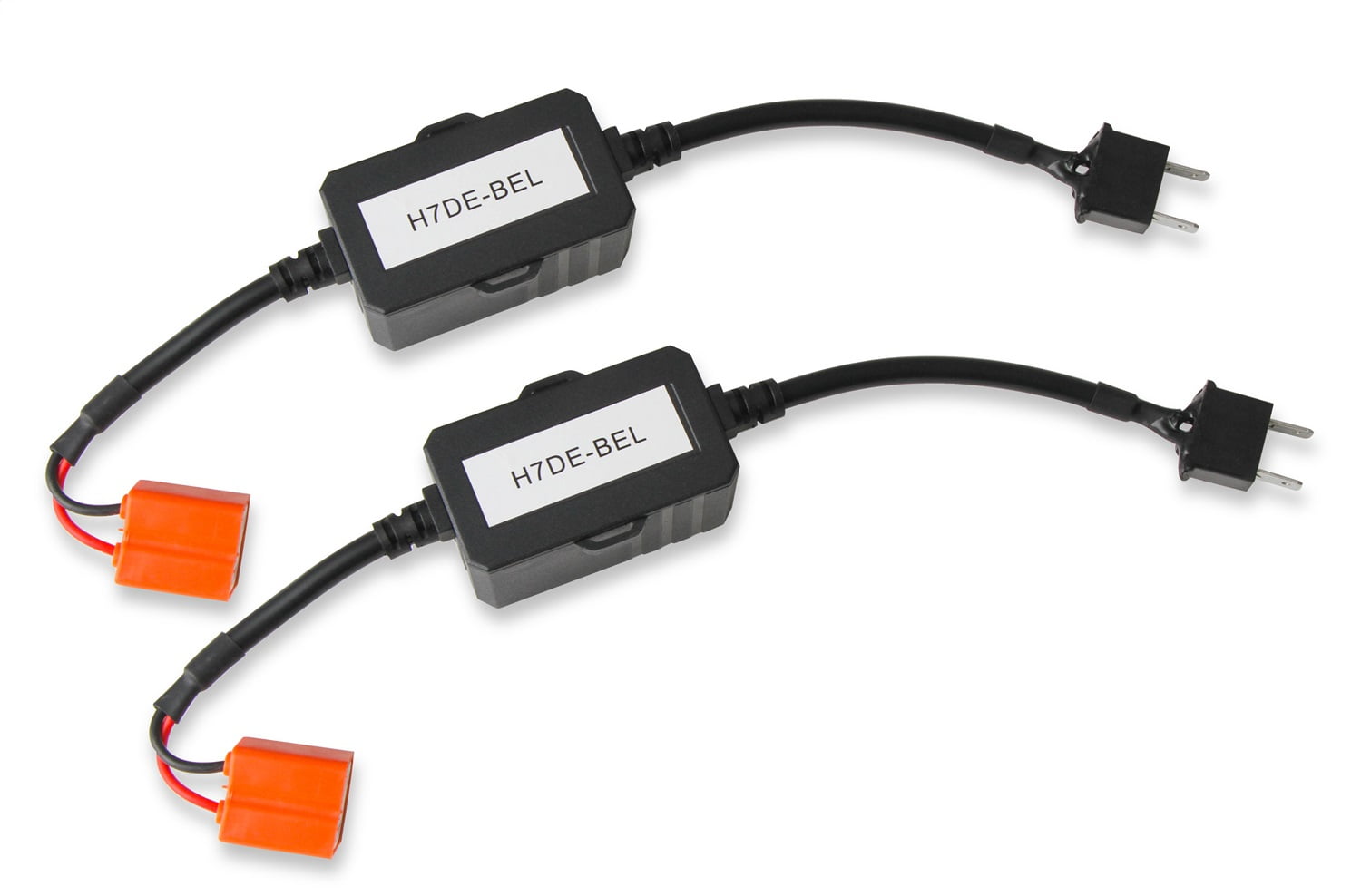 Bright Earth H7DE-BEL LED Bulb Load Equalizer - Walmart.com - Walmart.com