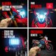 Motocicleta Veloci Xeverus Pro XR3 300cc 2025 Rojo | Bodega Aurrera en ...