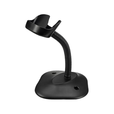 Ergotron Wall Mount Scanner Holder - barcode scanner holder - Walmart.com