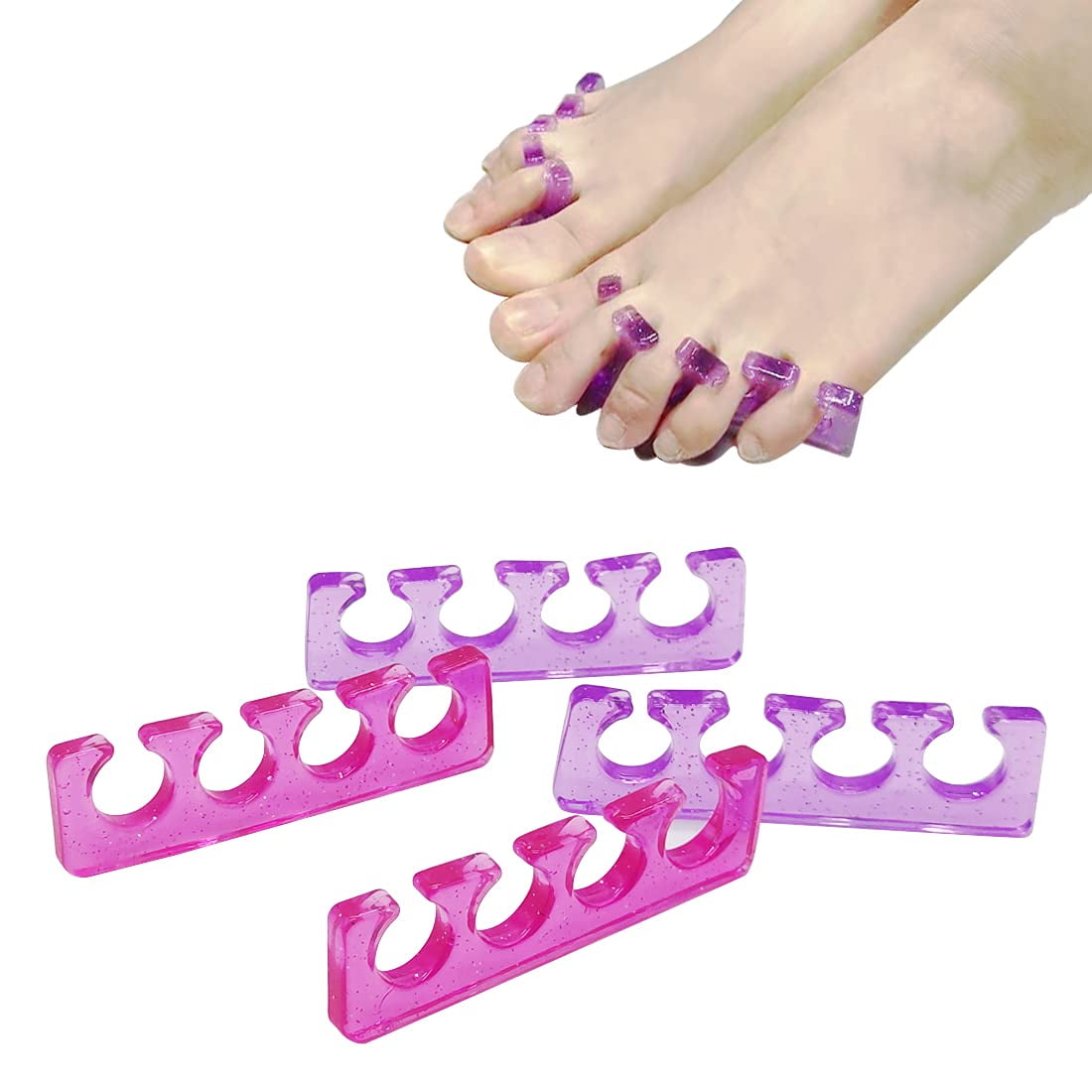 Toe Separator,Toe Nail Separator,Toe Separators Use for Separation of ...