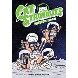 Catstronauts: Mission Moon (Paperback) - Walmart.com