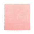 Absorbent rags Absorbent Rag Kitchen Rag For Messy Task Cloth Pink ...