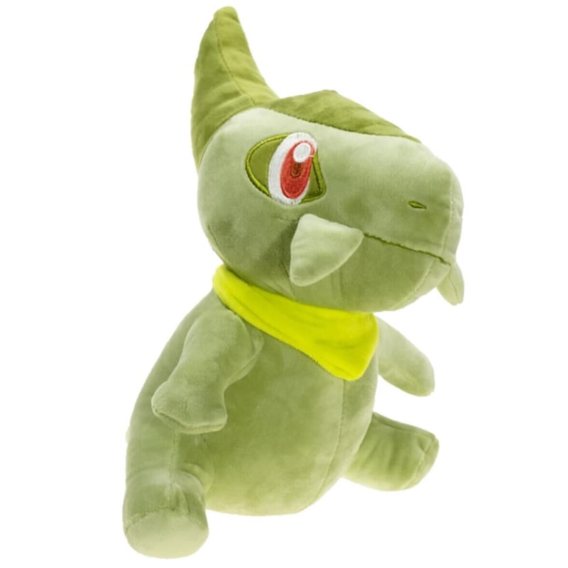 Buy Pocket Monster Axew Plushies 12 Cartoon Anime Stuffed Animals Plush ...