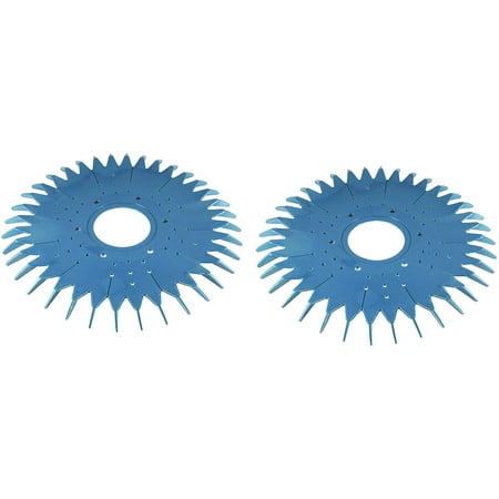 Pool Cleaner Finned Seal disc Skirt Replacement Part Compatible with ...