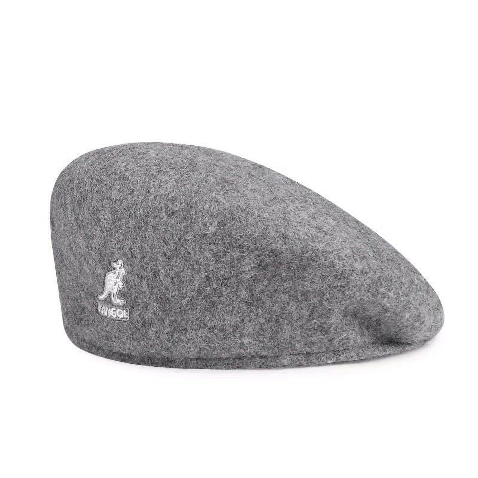 Click here for Deelleeo Kangol Kangaroo Hat 504 Wool British Bere... prices