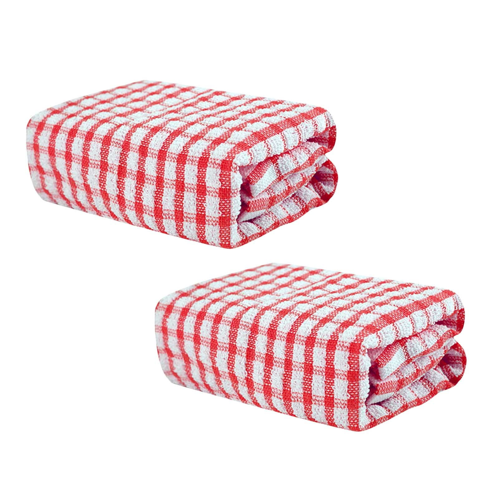 Click here for Decorland 2pack Cleaning Cloth Dish Cloths Dish To... prices