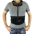 Cybertech Full Back TLSO Brace for Spinal Support, PDAC L0464 - Walmart.com