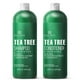 Botanic Hearth Tea Tree Shampoo and Conditioner Set for Itchy and Dry ...