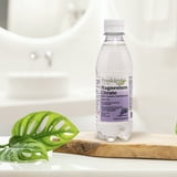 FresKaro Magnesium Citrate Saline Laxative Oral Solution 10 oz Grape Flavor for Digestive ...