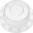 Bathtubs Anti Overflows Plug Automatic Water Levels Controllers Drain ...
