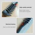 Lifweb Mataway E-Comb - 2025 New Electric Pet Hair Knot Remover for ...