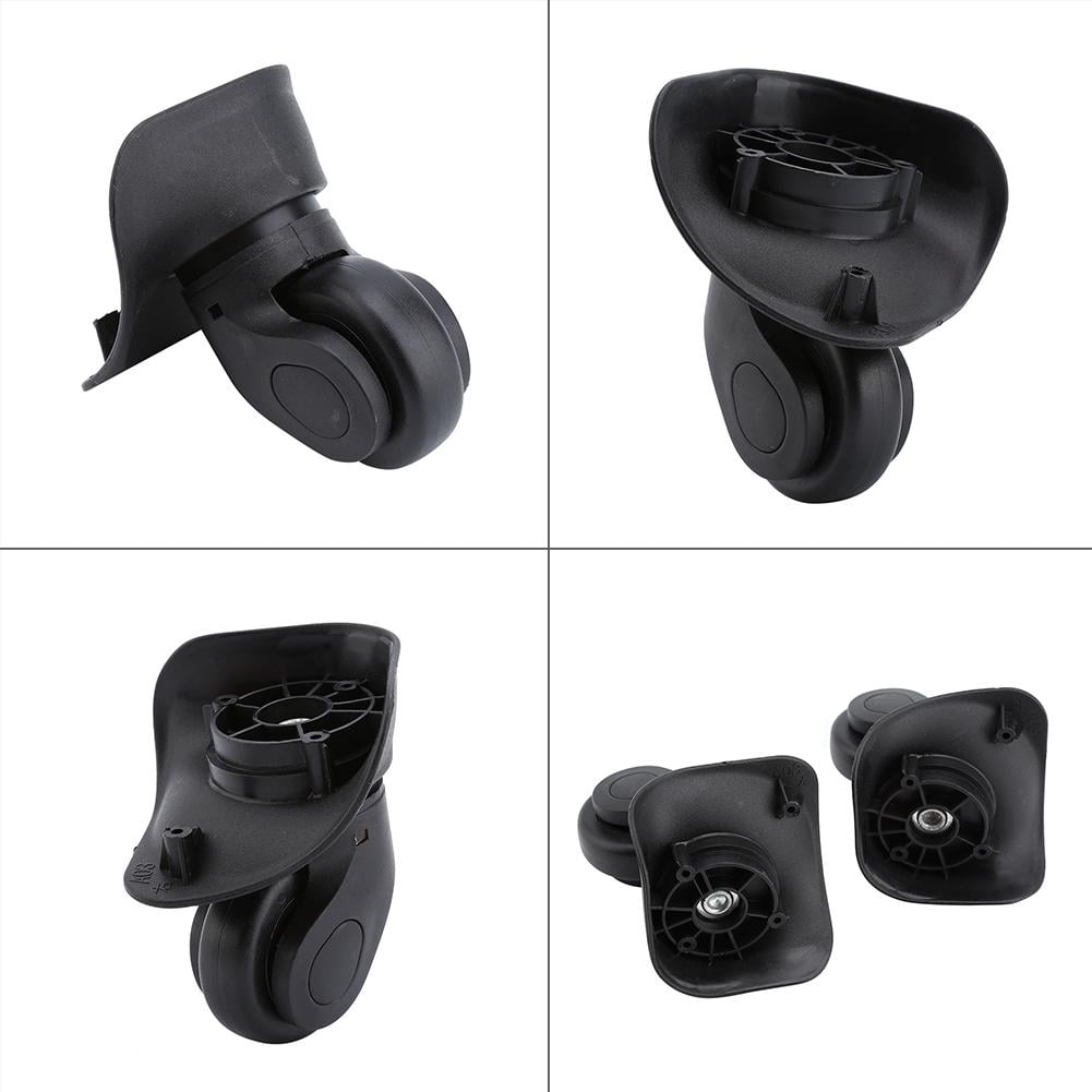 Click here for Fdit 2pcs Universal Swivel Suitcase Luggage Replac... prices