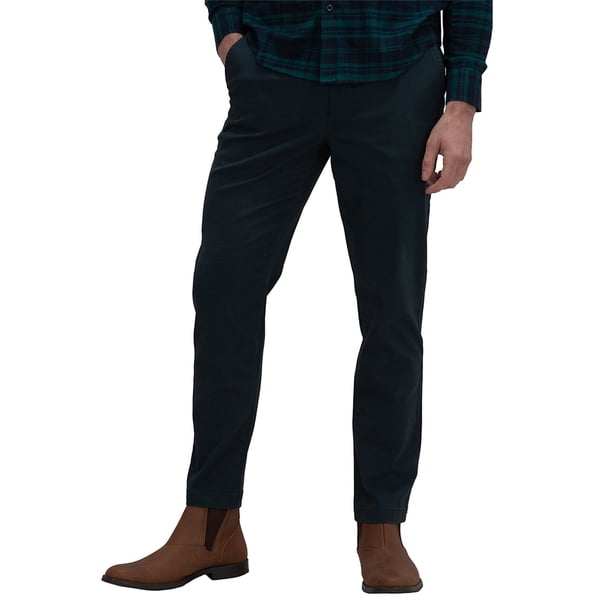 Pantalón Para Hombre Corte Slim Fit Generra 128301 GENERRA 218301 ...
