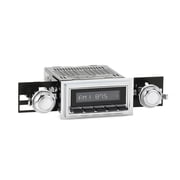 Cutlass Radio