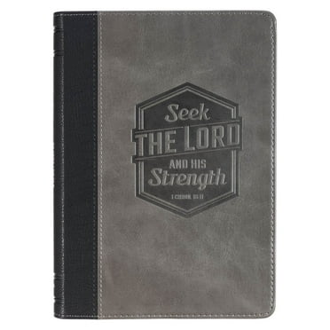 Christian Art Gifts Scripture Journal Strength Dignity Proverbs 31:25 ...