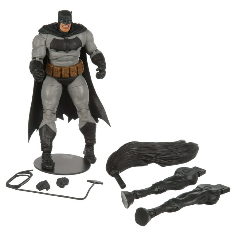 Batman The Dark Knight Returns