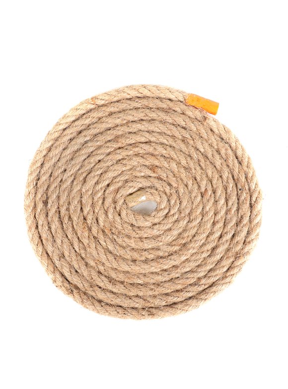 Jute Ropes in Ropes - Walmart.com