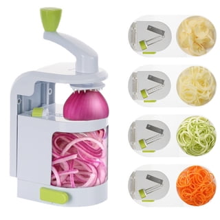 Shine Kitchen Co.® Electric Spiralizer - Walmart.com