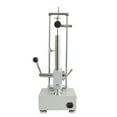 INTBUYING 500N Spring Tension Compression Tester Tensile Testing ...