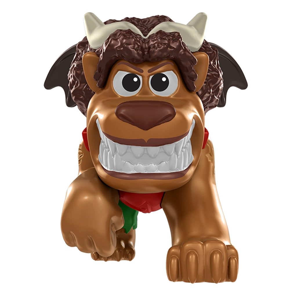 Mini Figures from The Movie Onward - Corey The Manticore ~ Unopened ...