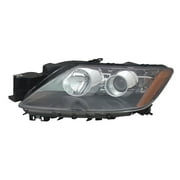 Mazda Cx-7 Headlight Assembly