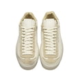 Aqua Alta Venice Masegno White Stone Sneakers Neutrals (Women's ...